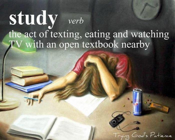 what is Study - Study Less, Study Smart: The Best Ways to Retain More ...