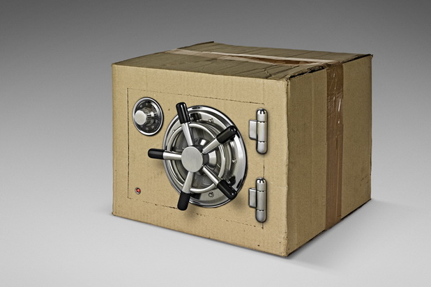 Totum Revolutum: Los Inanes Objetos De Giuseppe Colarusso