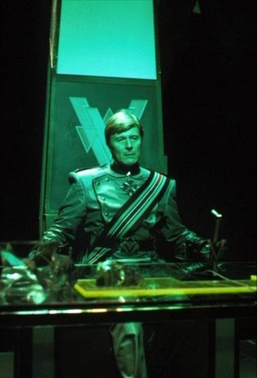 The Rued Morgue: Doctor Who: Vengeance on Varos Special Edition DVD review