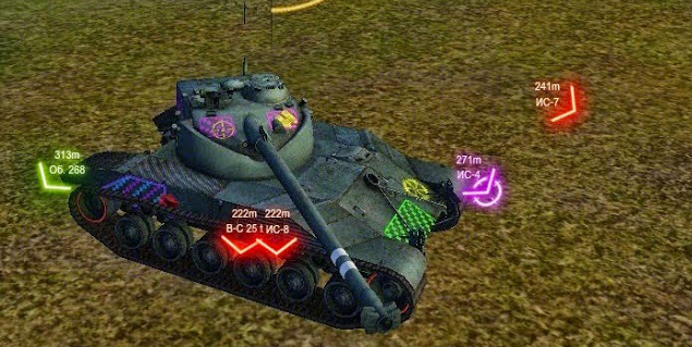 [WoT] Cheaty do World of Tanks - Inne Gry MMO - Poradniki - MPCforum.pl ...