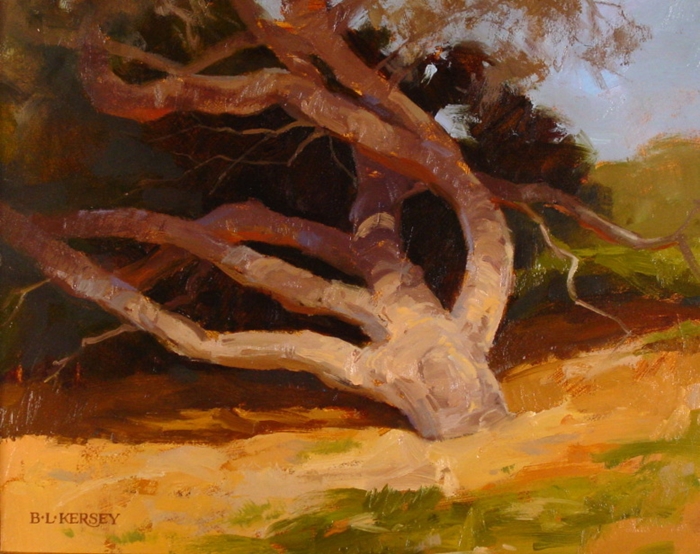 Horse | landscape | Figurative Paintings By "Laurie Kersey" 1961 - Fine ...