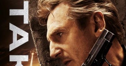 SNEAK PEEK : "Taken 3": A New Set Of Skills