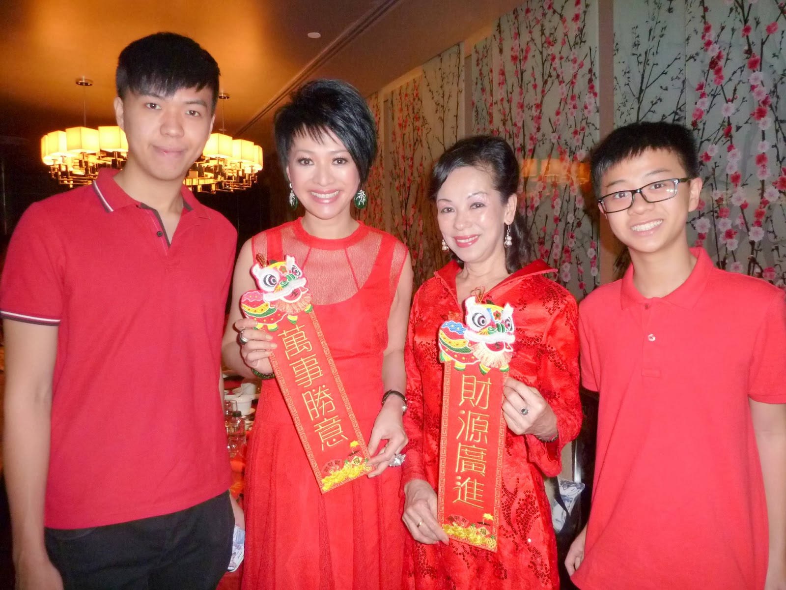 Kee Hua Chee Live!: WINNIE SIN OF RAFFLESIA PEARL CENTRE AND MANDALAY ...