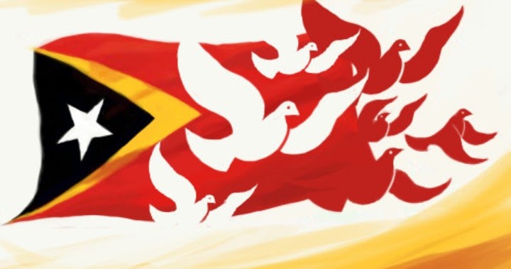 - TIMOR AGORA: POR TIMOR | “Uma das mais belas páginas de sempre do ...