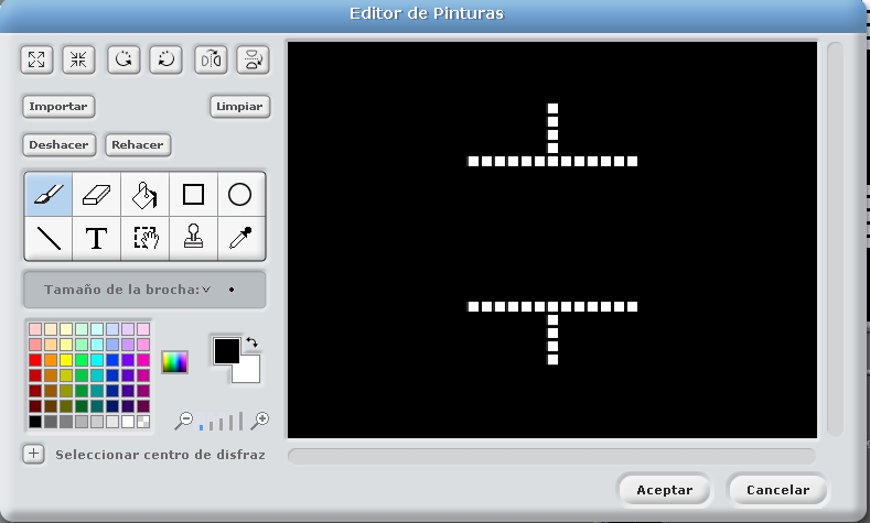 @RROBA LIBRE: INTRODUCCIÓN A LA PROGRAMACIÓN XXV: SCRATCH: OPERADORES II
