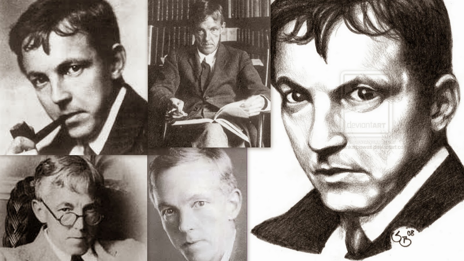 -: Born To Be Remembered :-: G. H. Hardy