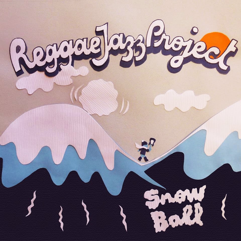 REGGAE JAZZ PROJECT - Snow Ball | Your Musical Doctor | Reggae Download