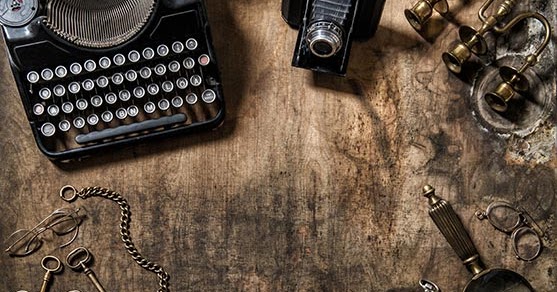 Review: The Blueprint - Code to Exit, Altrincham