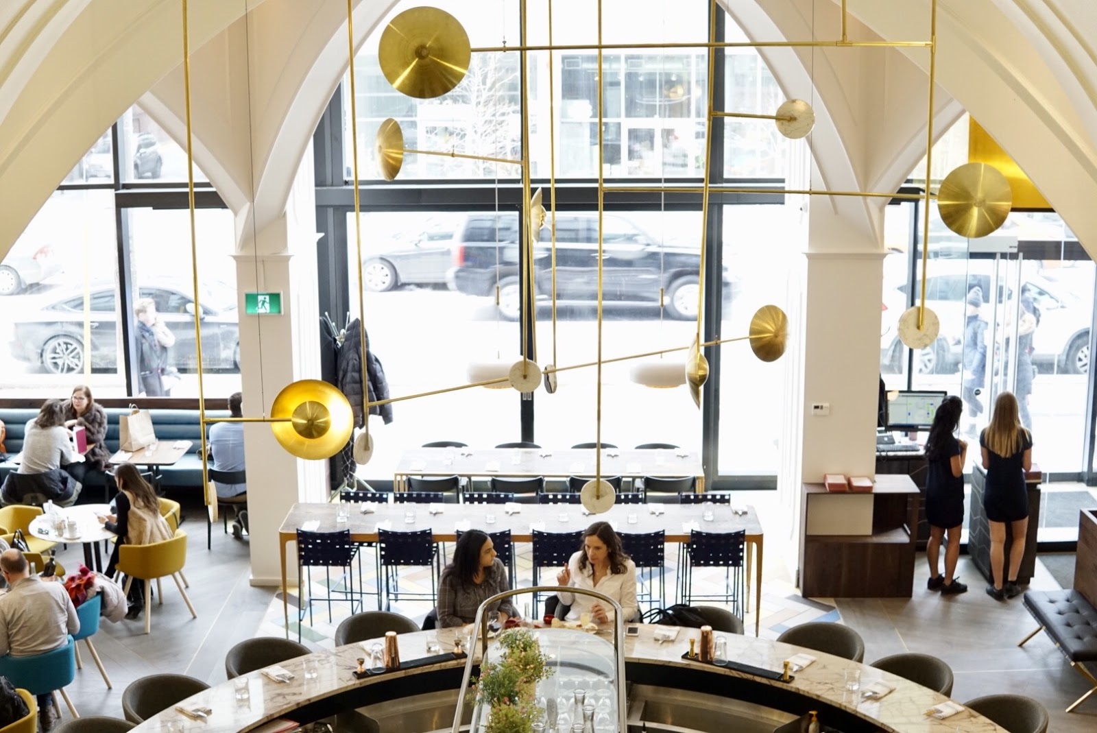 3 Reasons to Dine at Oretta Toronto | Sincerely, KN | Toronto Food ...