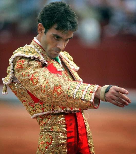 DETOROS Y MAS: José Tomás y sus mejores temporadas en la Tasca HOY