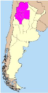 Regiones Argentinas: NEA y NOA | Geografía Social