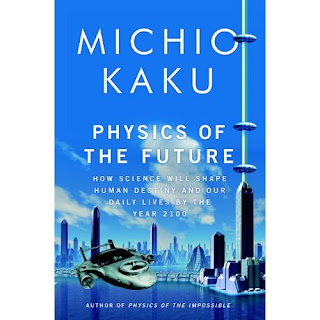 The Konformist Blog: Physics of the Future