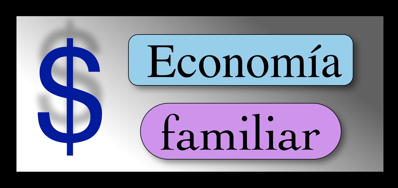 Buena Nota: 4 consejos para mejorar la economía familiar