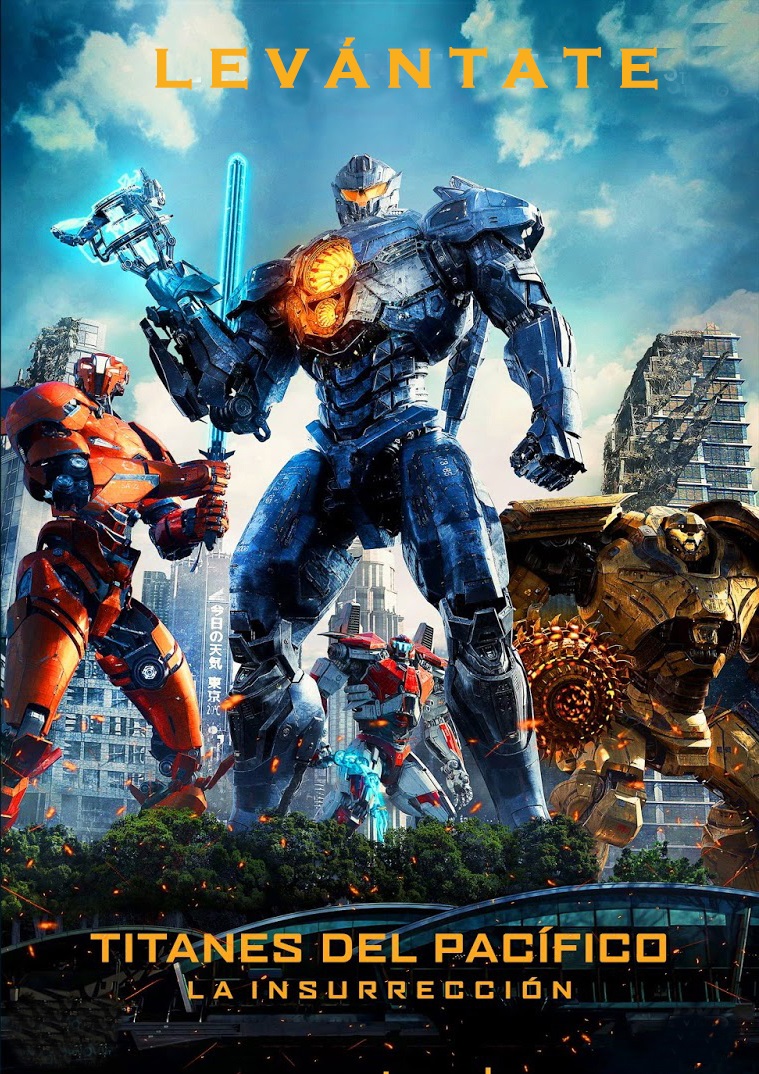 El Librero de Tetsu Hana: En la Butaca 2018 Noviembre