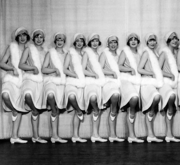 What Was It Like to Live in the 1920s? Here's an Amazing Look at ...