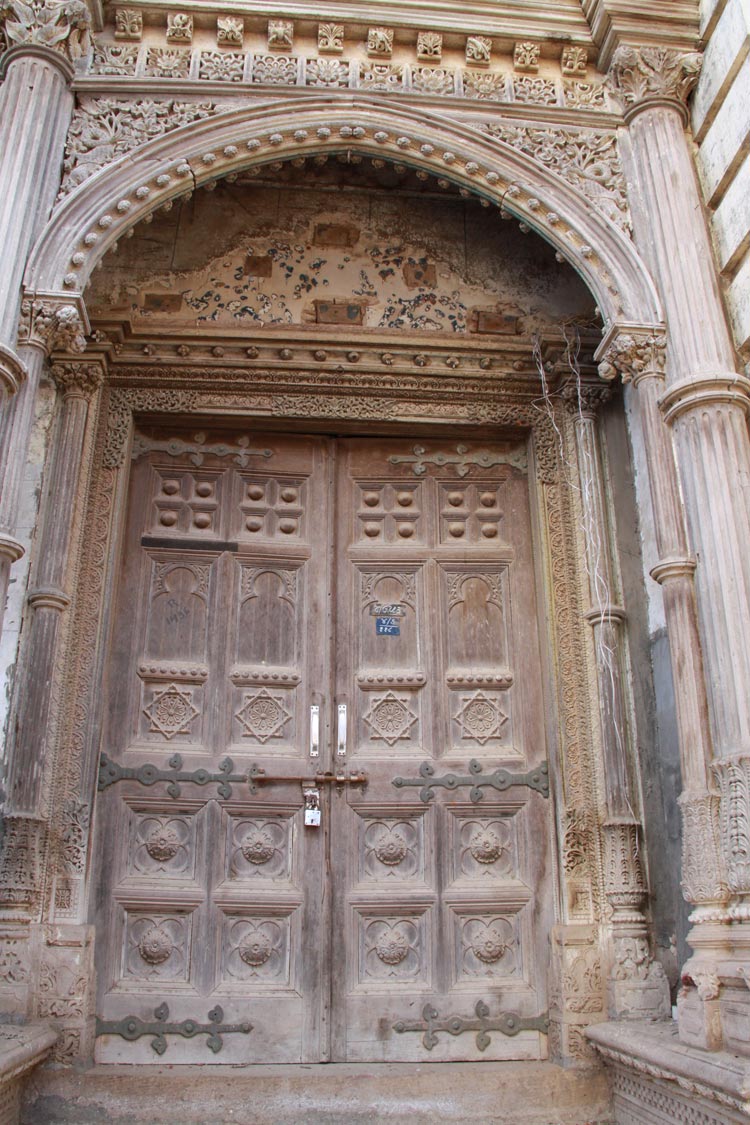 Vadnagar City HD Desktop Photos,Images