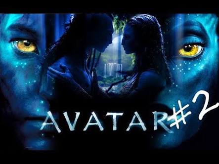 AVATAR-2 - All News