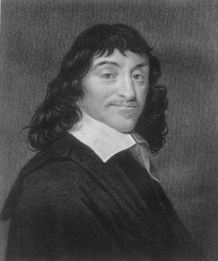 RENÉ DESCARTES – E A CONTRIBUIÇÃO PARA A CIÊNCIA ~ Prof. S. Adriano Ribeiro