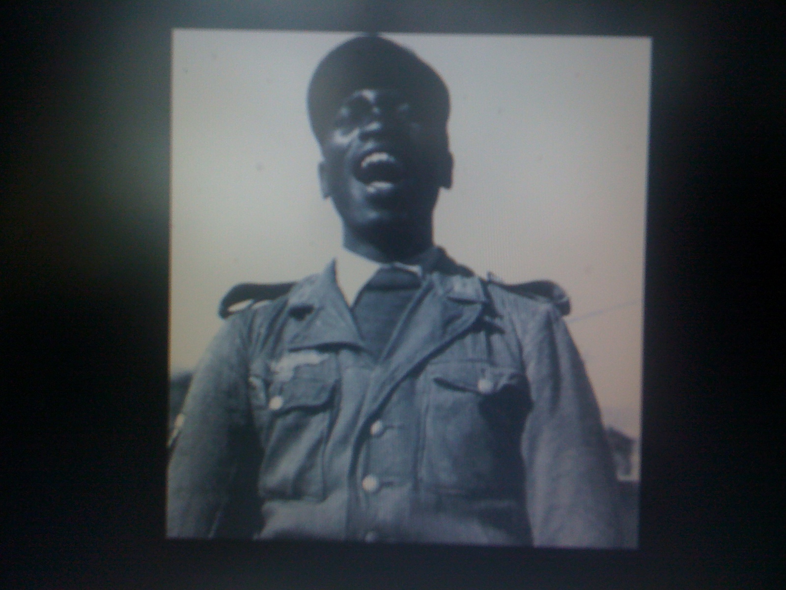 THE BLACK SOCIAL HISTORY:: BLACK SOCIAL HISTORY : BLACK PEOPLE IN THE ...