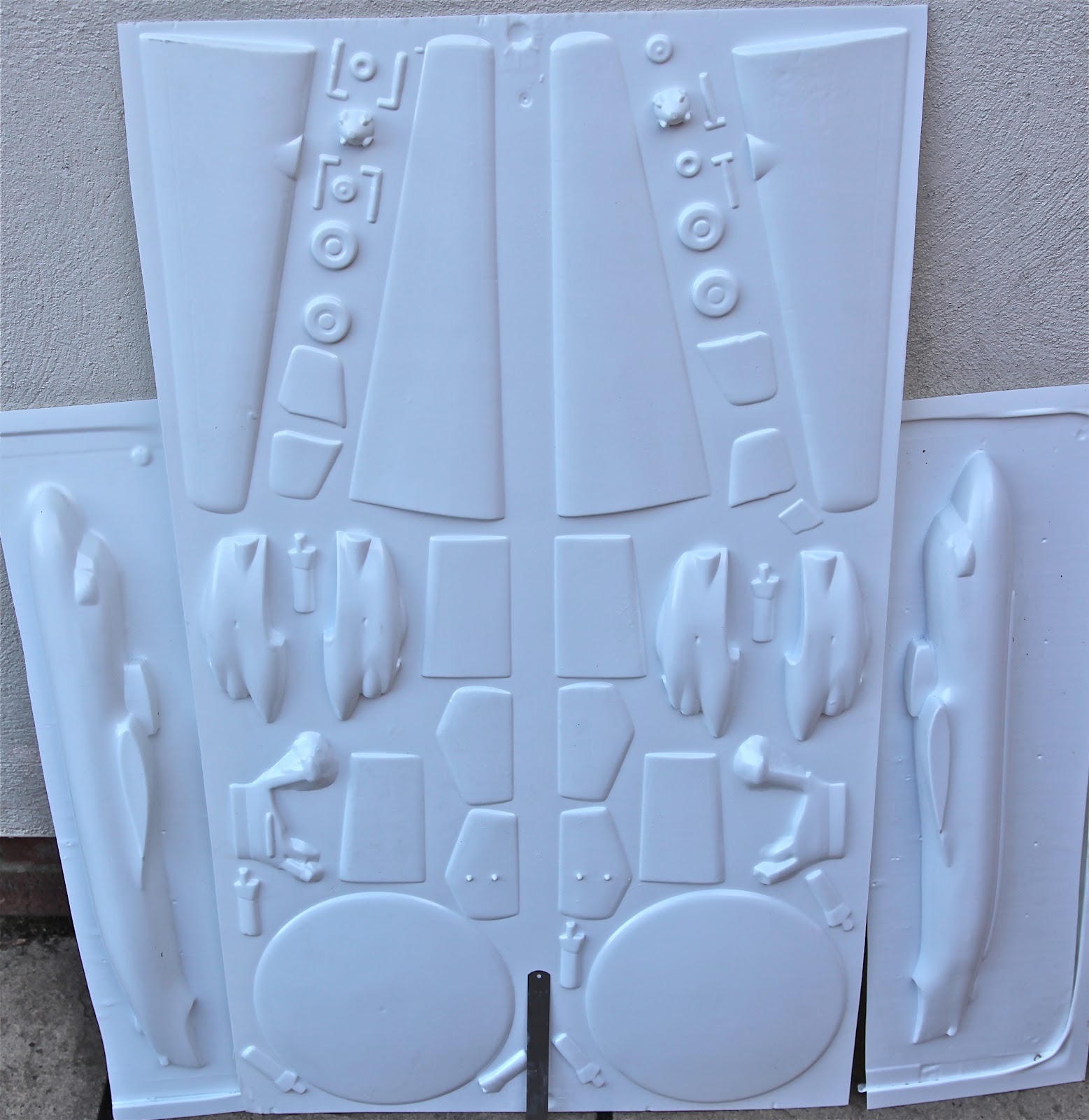 Tigger Models: Welcome to Tigger Models