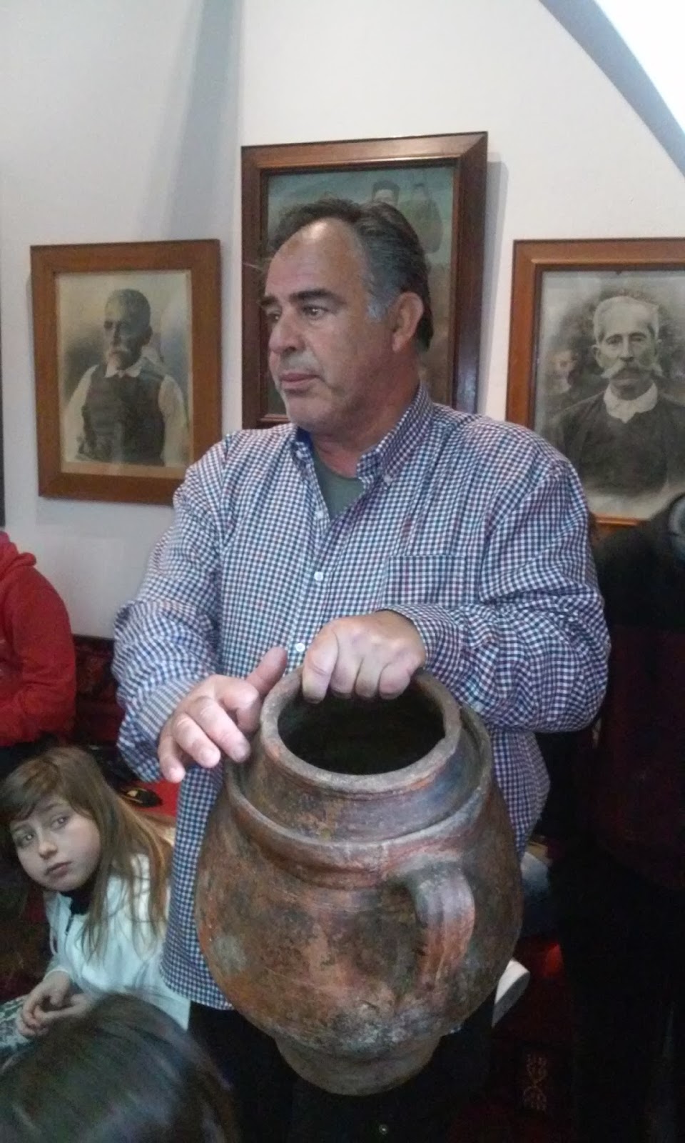 γυμνασιο...συζητήσεις