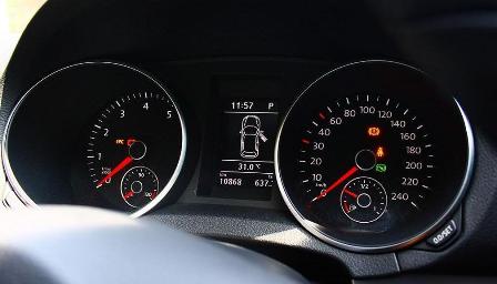 The Premium Car Volkswagen (VW) - Automotive (Car and Motorbike)