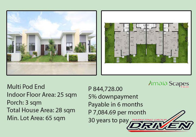 House and Lot for Sale in Antipolo City, Cavite, Laguna, Rizal and ...