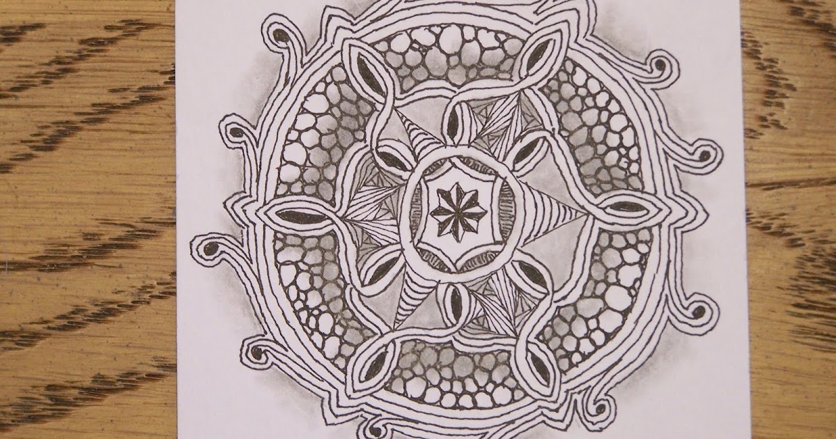 Tangles and More: Preparation for classes: Ratoon and Embedded Letters