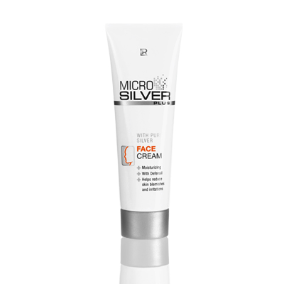 MICROSILVER by LR | MLM - Afacerea Ta