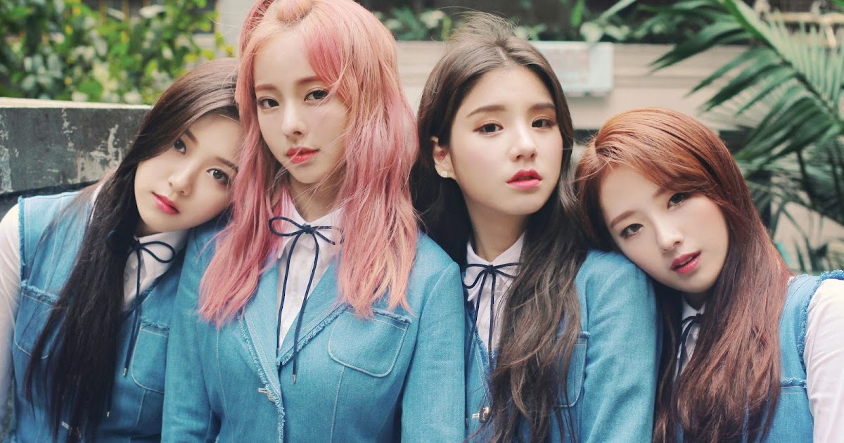 [Mini Album] LOOΠΔ / LOONA 1/3 — Love & Live [ITUNES PLUS AAC M4A] - ola