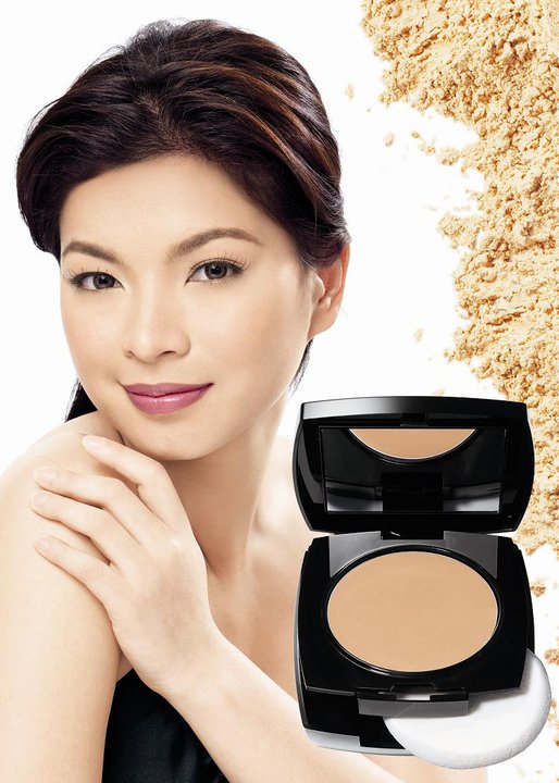 Angel Locsin: Angel Locsin for Avon