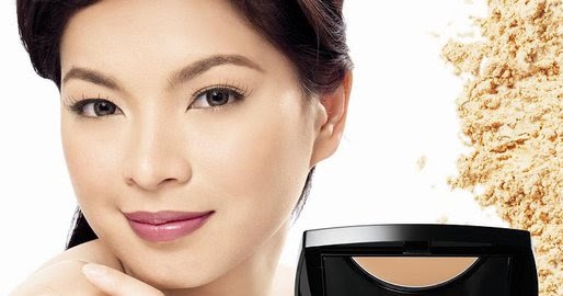 Angel Locsin: Angel Locsin for Avon