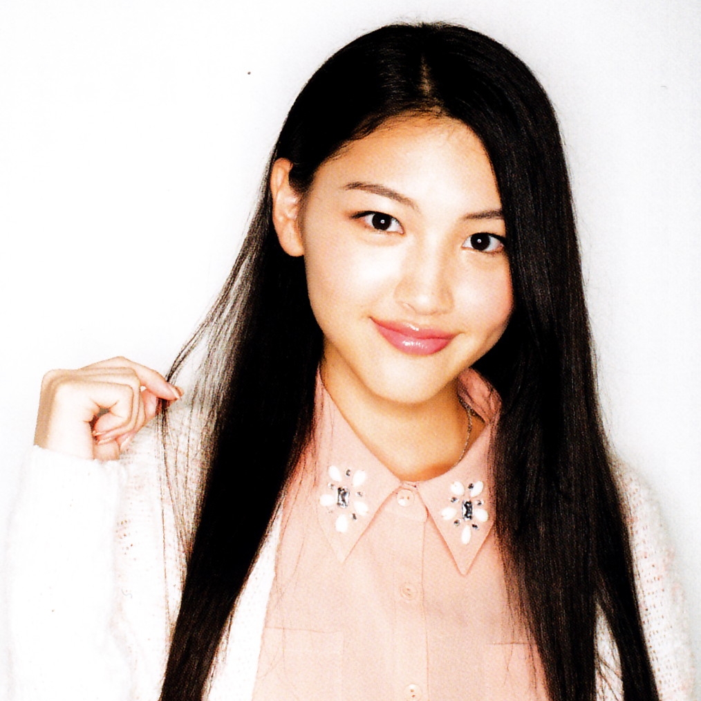 Ayuri Konno | Amy Yuzuki | Kyoryu Pink | Zyuden Sentai Kyoryuger