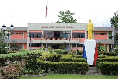 HISTORY OF THE PROVINCE OF ISABELA