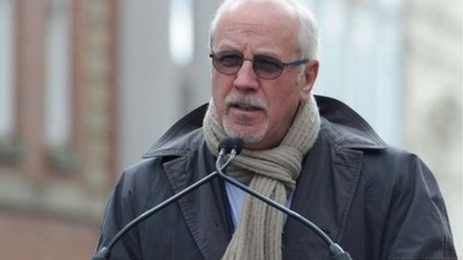 the culturegeist: To The Faithful Departed