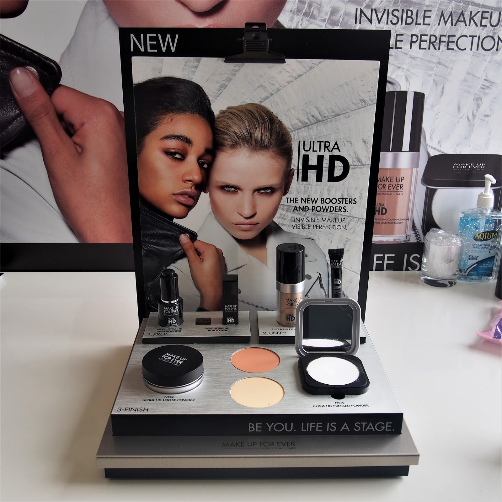 Lily not Louise: Sephora Showcase: Best of Sephora 2017