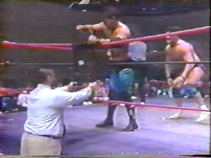 ProWresBlog: USWA Memphis TV 1/9/1993 Review