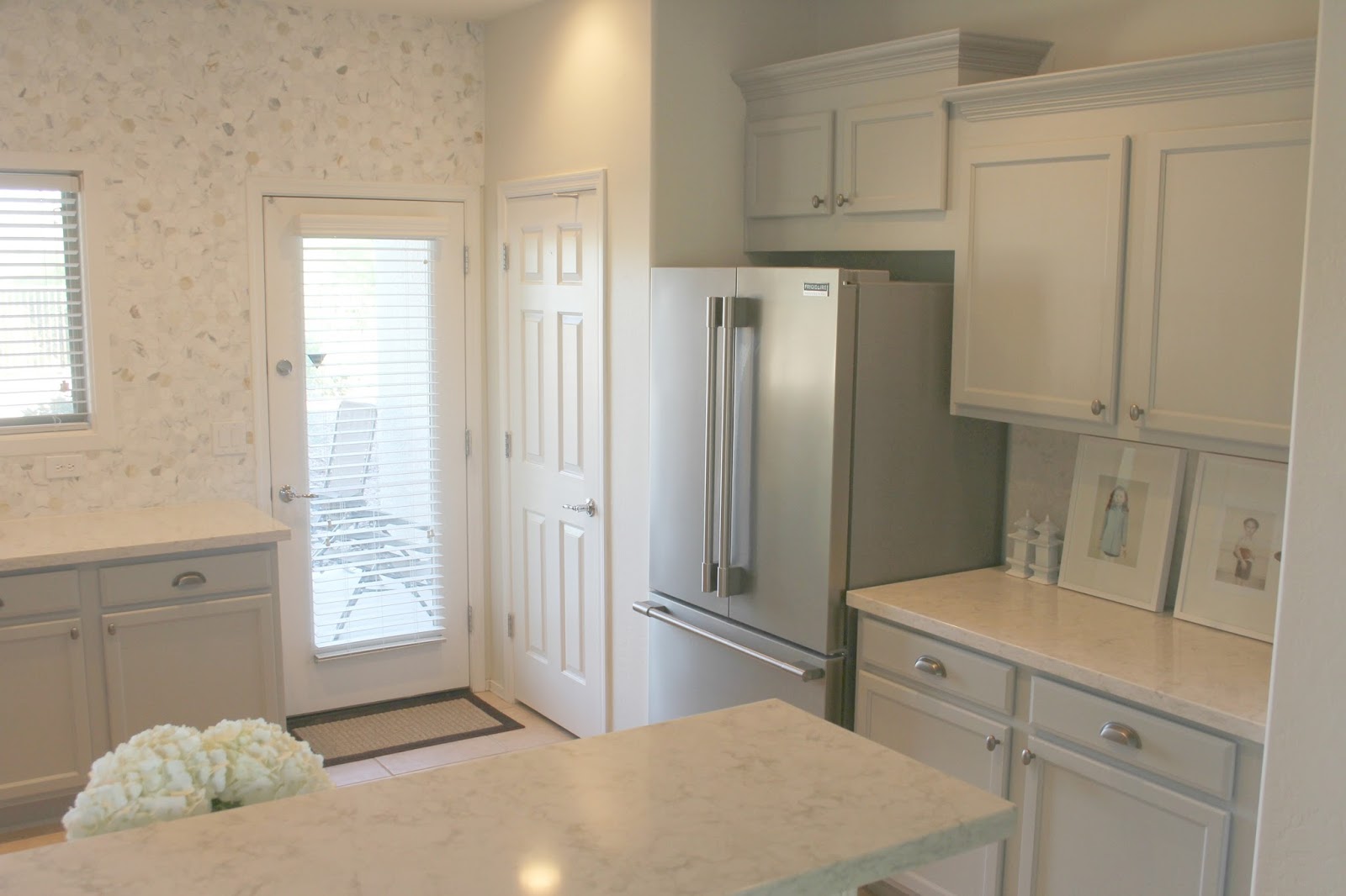 {Before and After} DIY Kitchen Remodel on a Budget: Arizona Fixer Upper ...