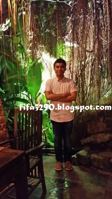 A Girl Like You ♛: The Anniversary Dinner : Subak Restaurant ♥