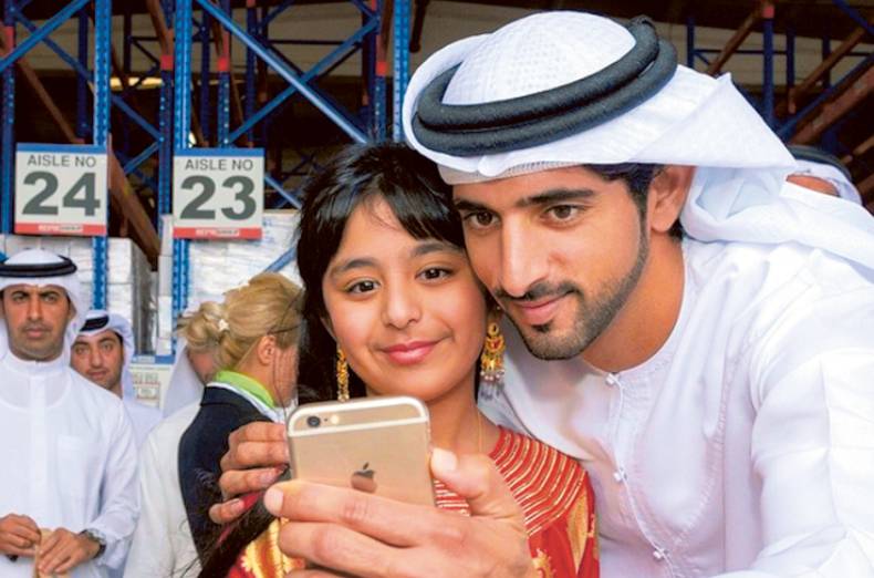 Profil Dan Foto Pangeran Fazza Dari Dubai Yang Super Tampan Super Kaya