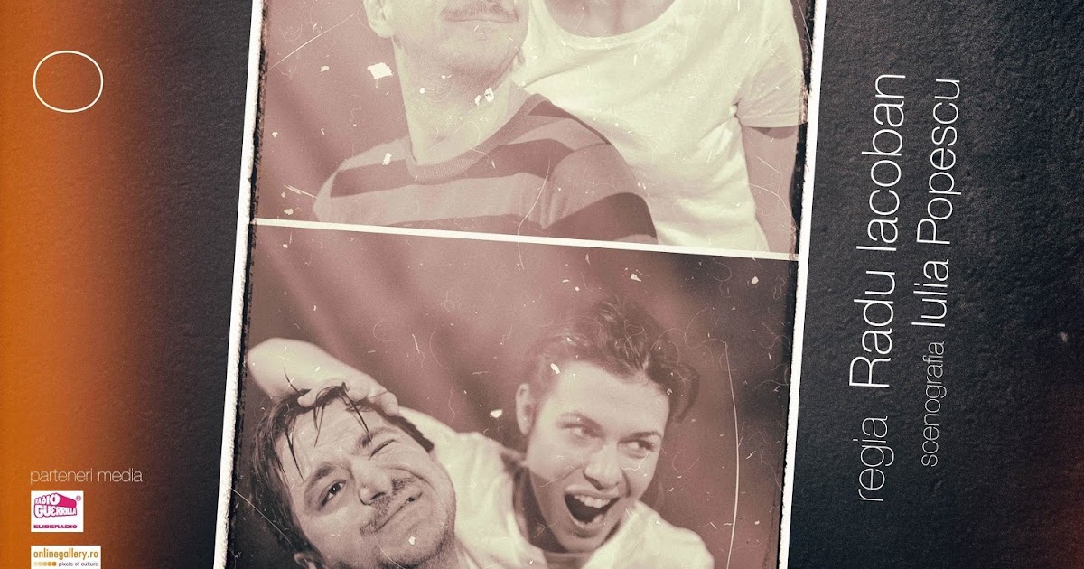 Urban Things - Chestii Urbane: Ana Ularu și Lucian Iftime, în O ...