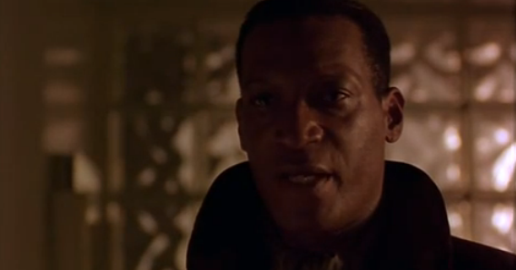 Sticky Red: A Bodycount Compendium: Be His Victim. One More Time ...