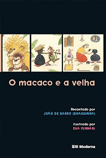 Sequência Didática Parlenda: MACACA SOFIA