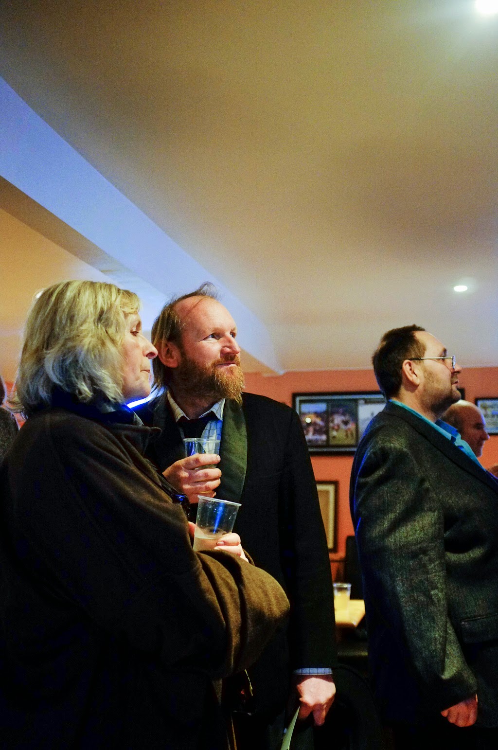 IAMCIDER: Documentary explorations into the world of Cider by Bill ...