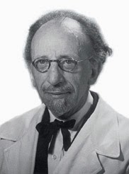 Historia de la Salud: IGNACIO BARRAQUER BARRAQUER