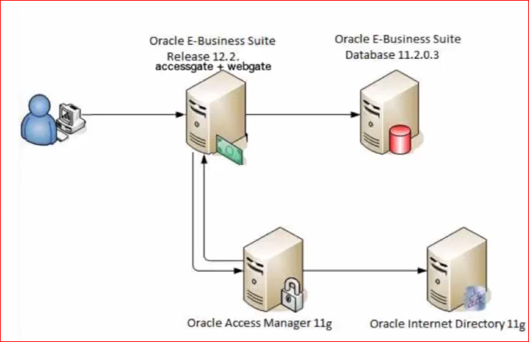 .: Overview of Single Sign-On Integration Options for Oracle E-Business ...