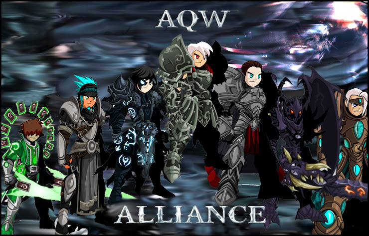 AQW Alliance