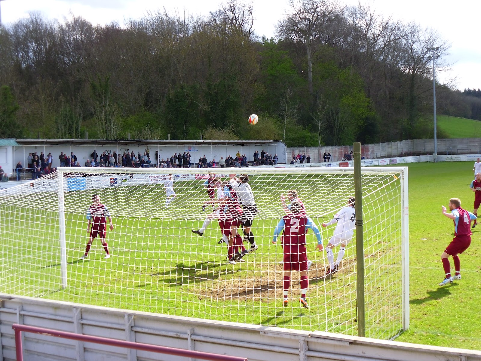 Chesham United F.C. - Alchetron, The Free Social Encyclopedia