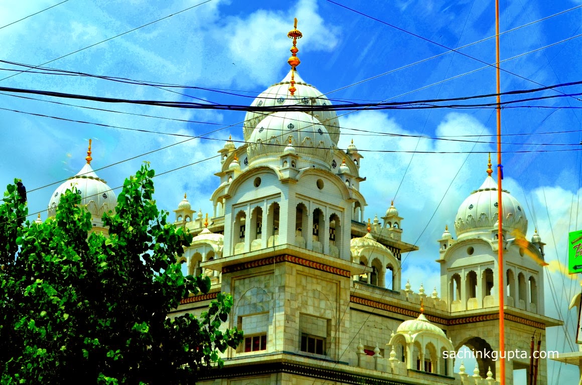 Tirth Raj Pushkar in Ajmer, Rajasthan ~ LENS (Like, Enjoy, Navigate, Share)