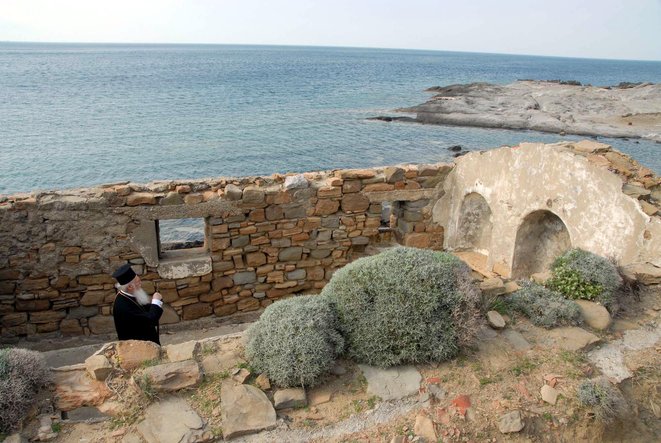 ΦΩΣ ΦΑΝΑΡΙΟΥ: Ο ΟΙΚΟΥΜΕΝΙΚΟΣ ΠΑΤΡΙΑΡΧΗΣ ΤΟ ΠΑΣΧΑ ΣΤΗΝ ΙΜΒΡΟ - ΤΟ ΠΛΗΡΕΣ ...